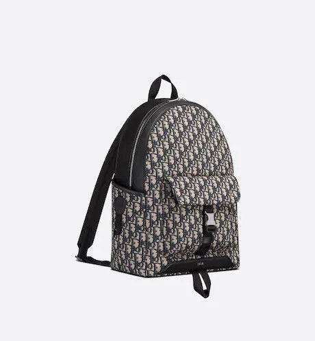 Dior DIOR EXPLORER BACKPACK | Grailed