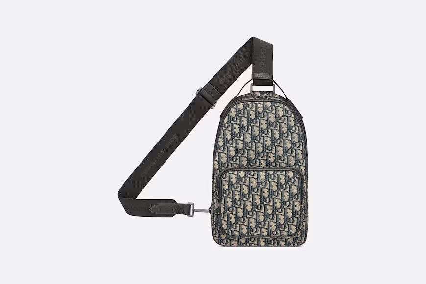 Dior MINI RIDER SLING BAG | Grailed