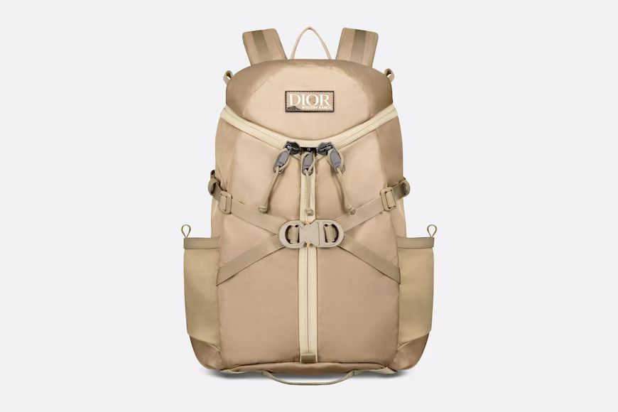 Dior DIOR BY MYSTERY RANCH GALLAGATOR BACKPACK | Grailed