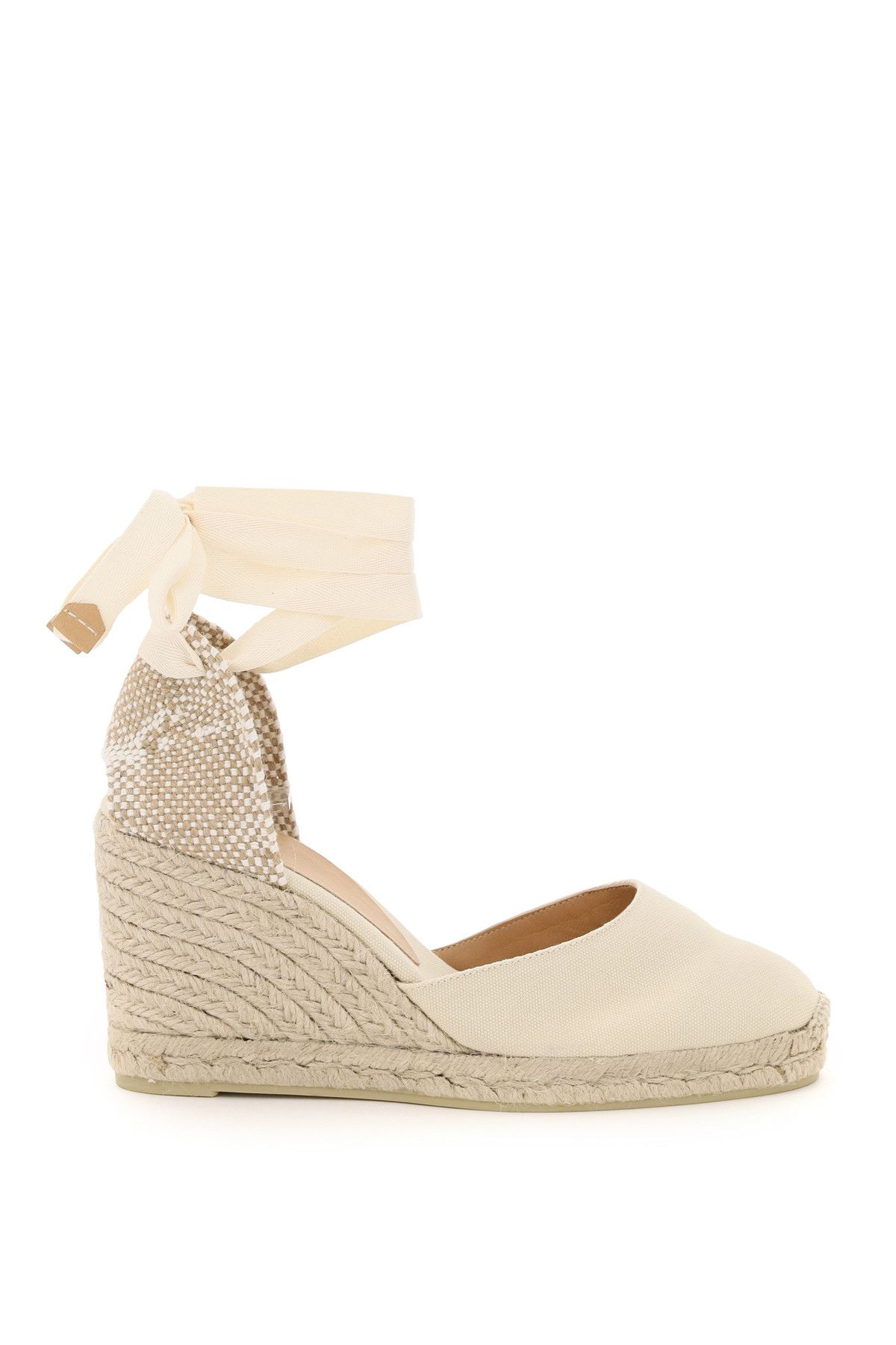 Castaner Castaner carina wedge espadrilles Size EU 36 for Women | Grailed