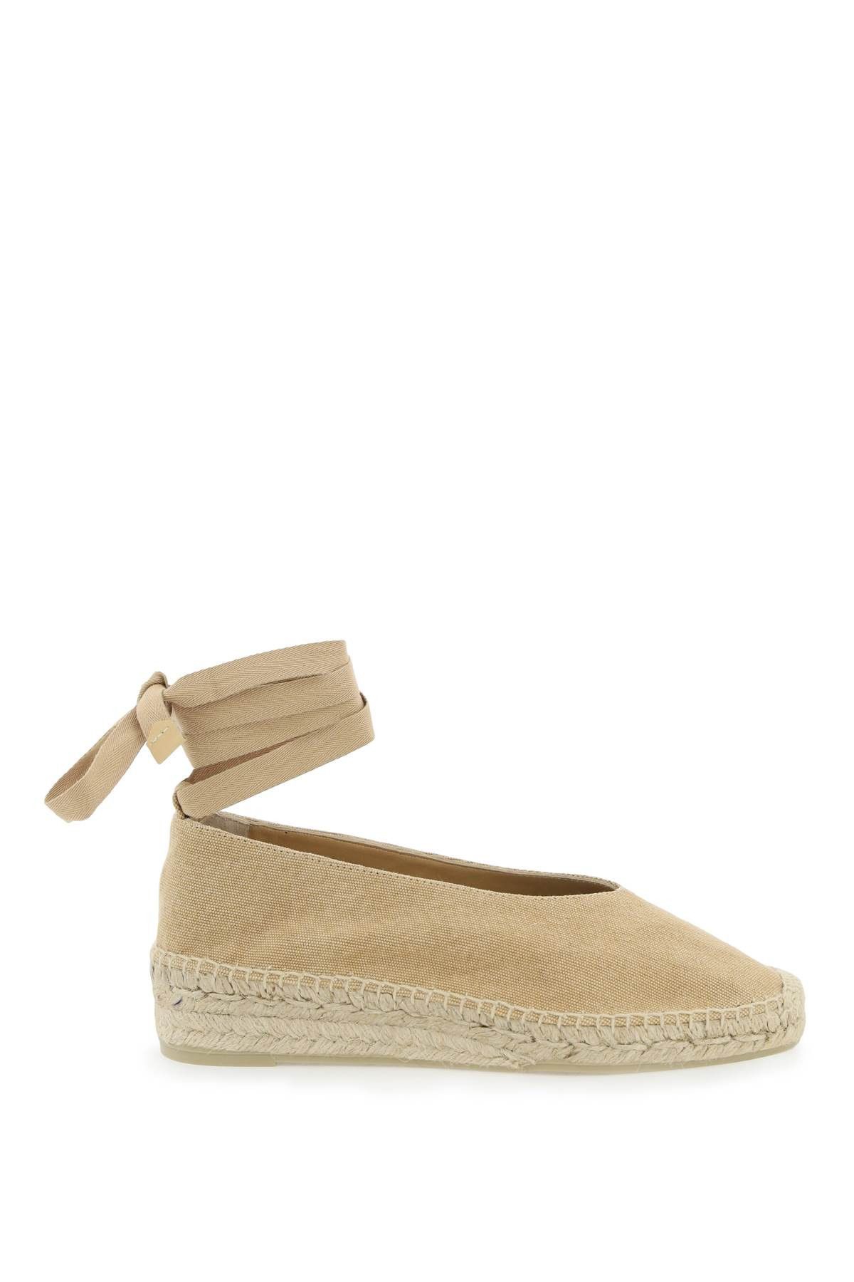 Castaner Castaner gea ballerina espadrilles Size EU 36 for Women | Grailed