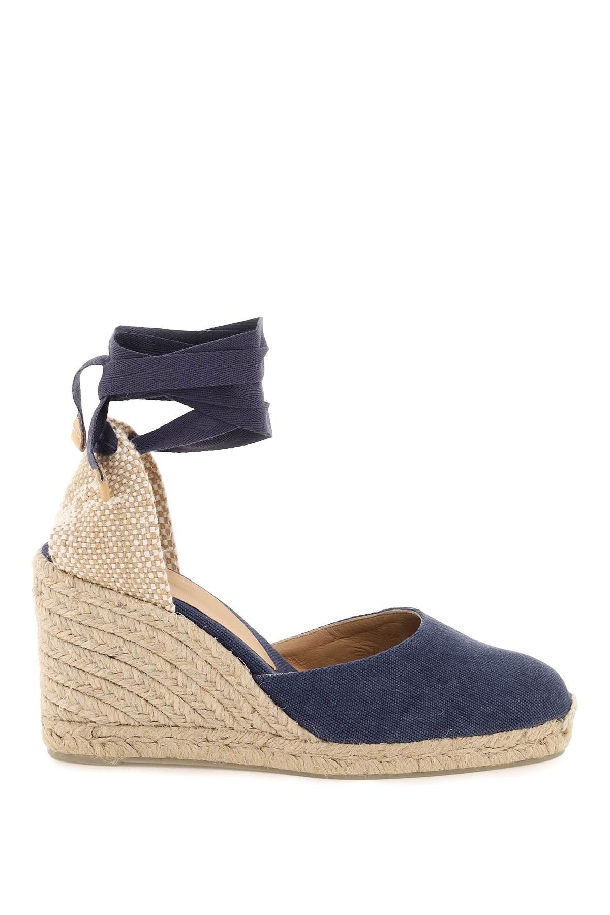 Castaner Castaner carina wedge espadrilles Size EU 39 for Women | Grailed
