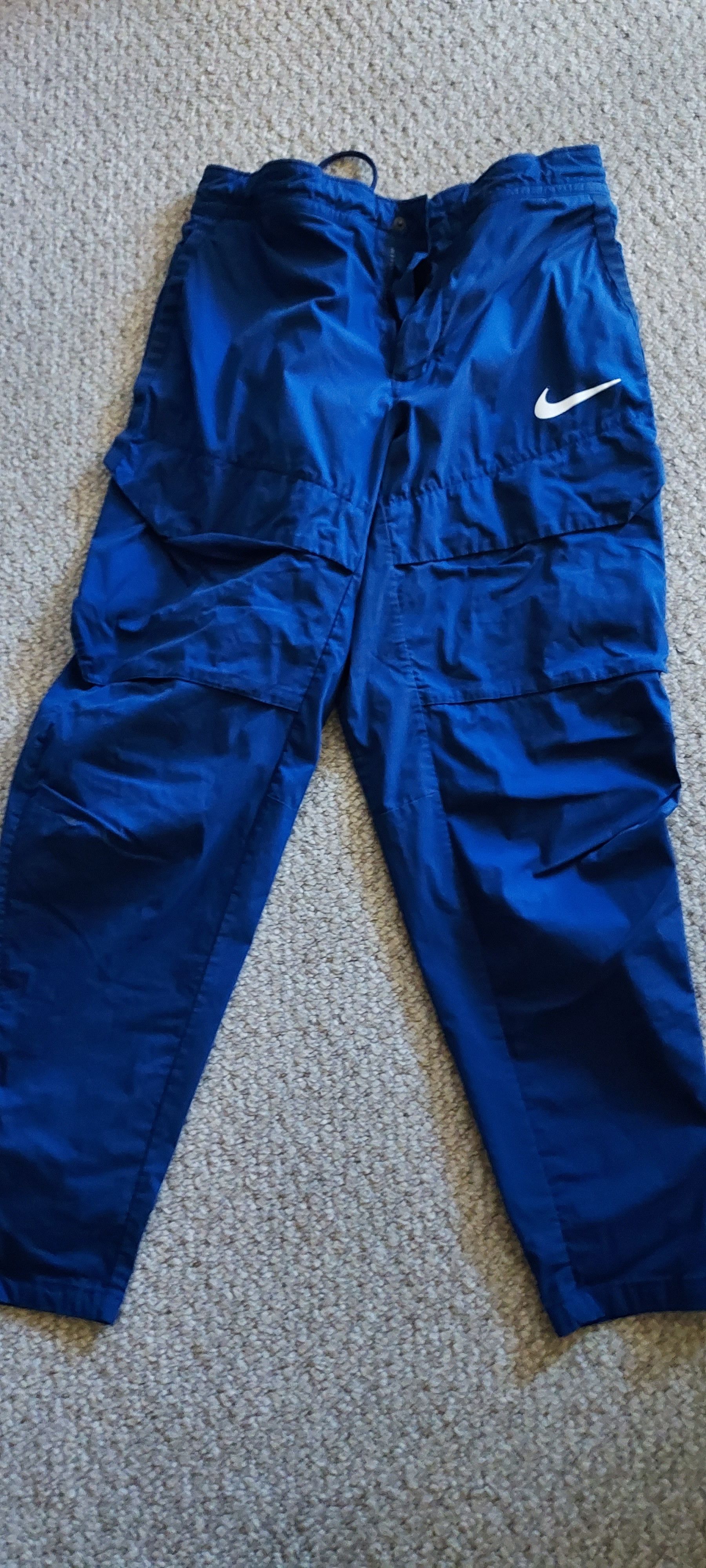 Nike Nike Tech Pack Cargo Pants | Grailed