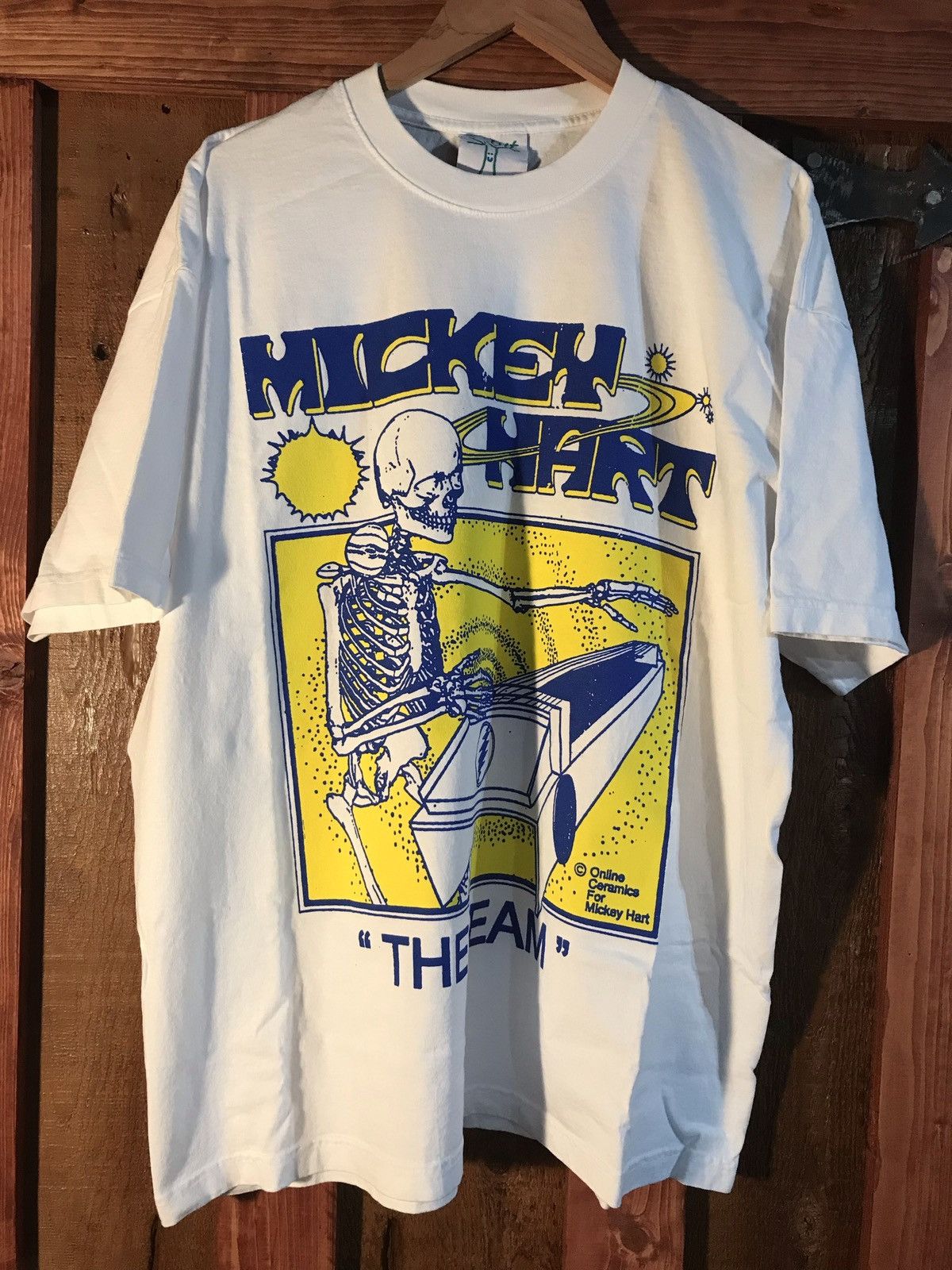 Online Ceramics Mickey Hart The Beam XL | Grailed