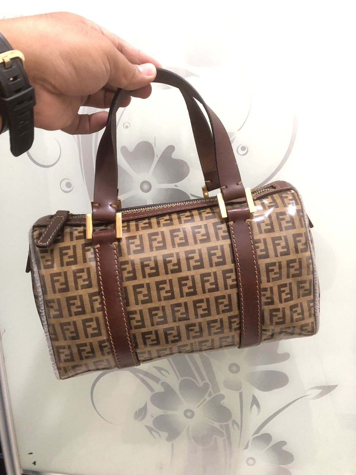 Fendi × Luxury Fendi Hand Bag | Grailed