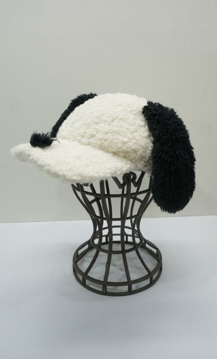 Peanuts PEANUTS SNOOPY Universal Studios Japan Ear Cap | Grailed