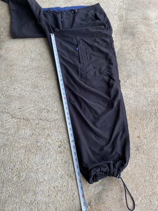 Vintage Vintage Y2k Gap Baggy Cargo Tripp Style Paratrooper Pants Grailed
