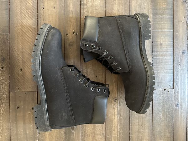 Timberland TIMBERLAND 6INCH CLASSIC BOOTS | Grailed