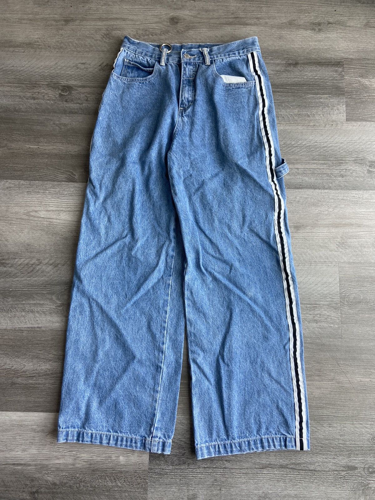 UNIF UNIF Denim | Grailed