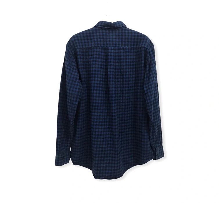 Madison Vintage Madison Walker Flannel Shirt | Grailed