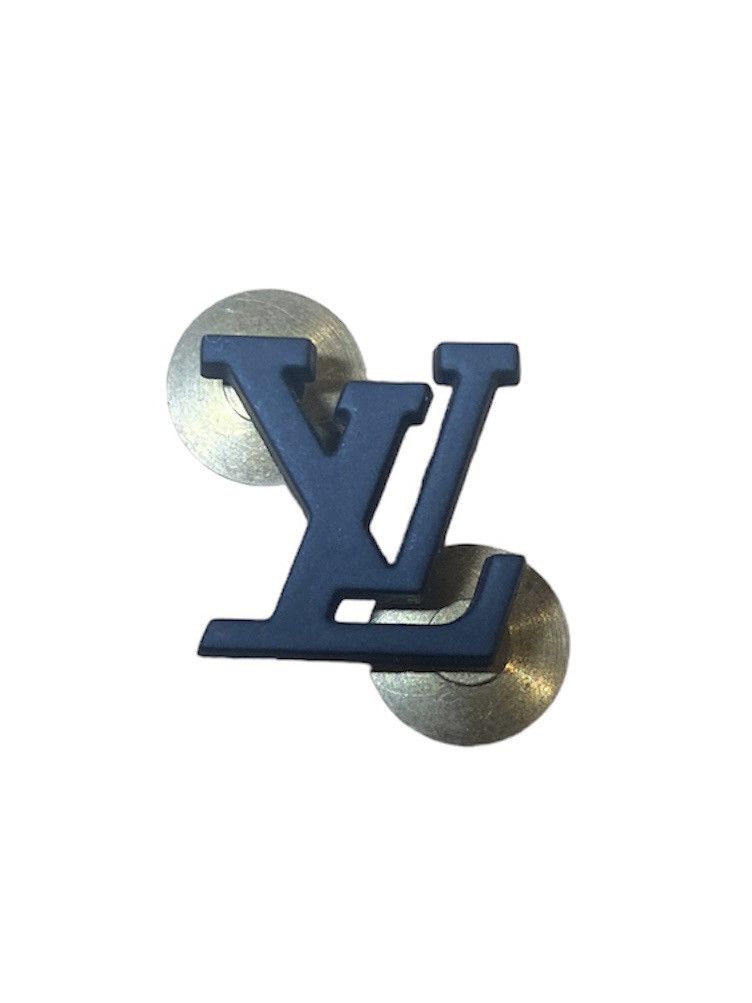 Louis Vuitton Louis Vuitton Staff Uniform Pin | Grailed