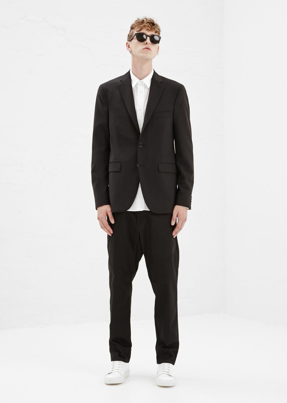 Acne Studios Acne Drifter Suit | Grailed