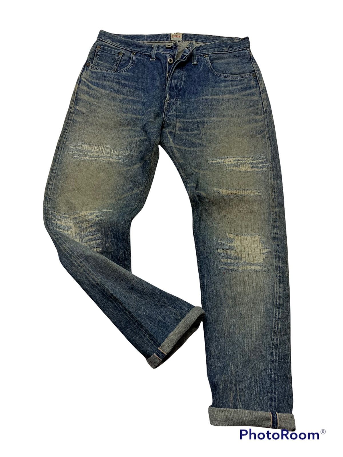 Edwin Edwin special model | Grailed