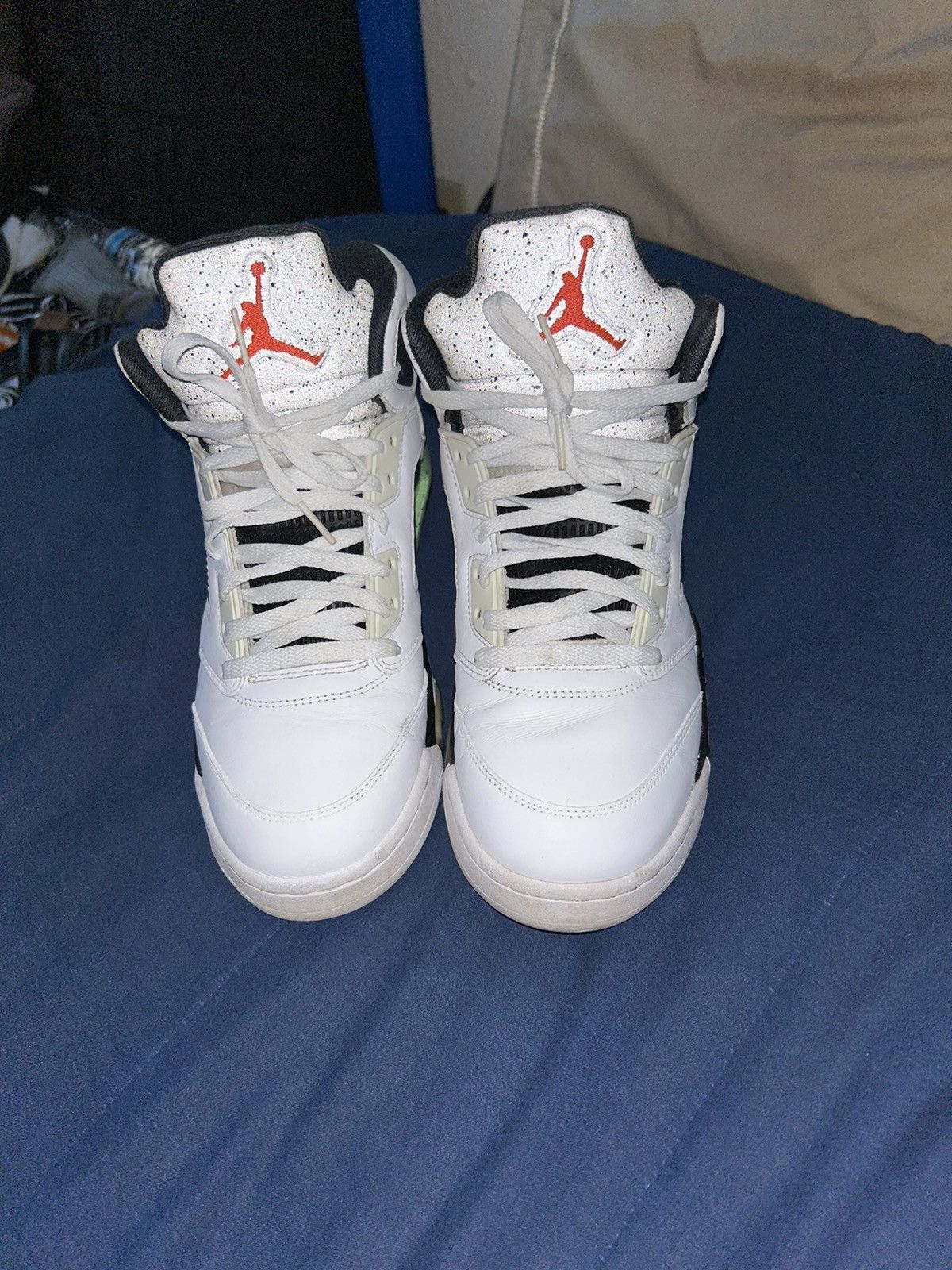 Jordan Brand Air Jordan 5 Pro Stars | Grailed