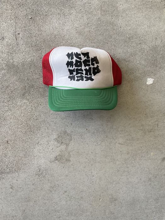 Vintage Vintage GO FUCK YOURSELF trucker hat | Grailed