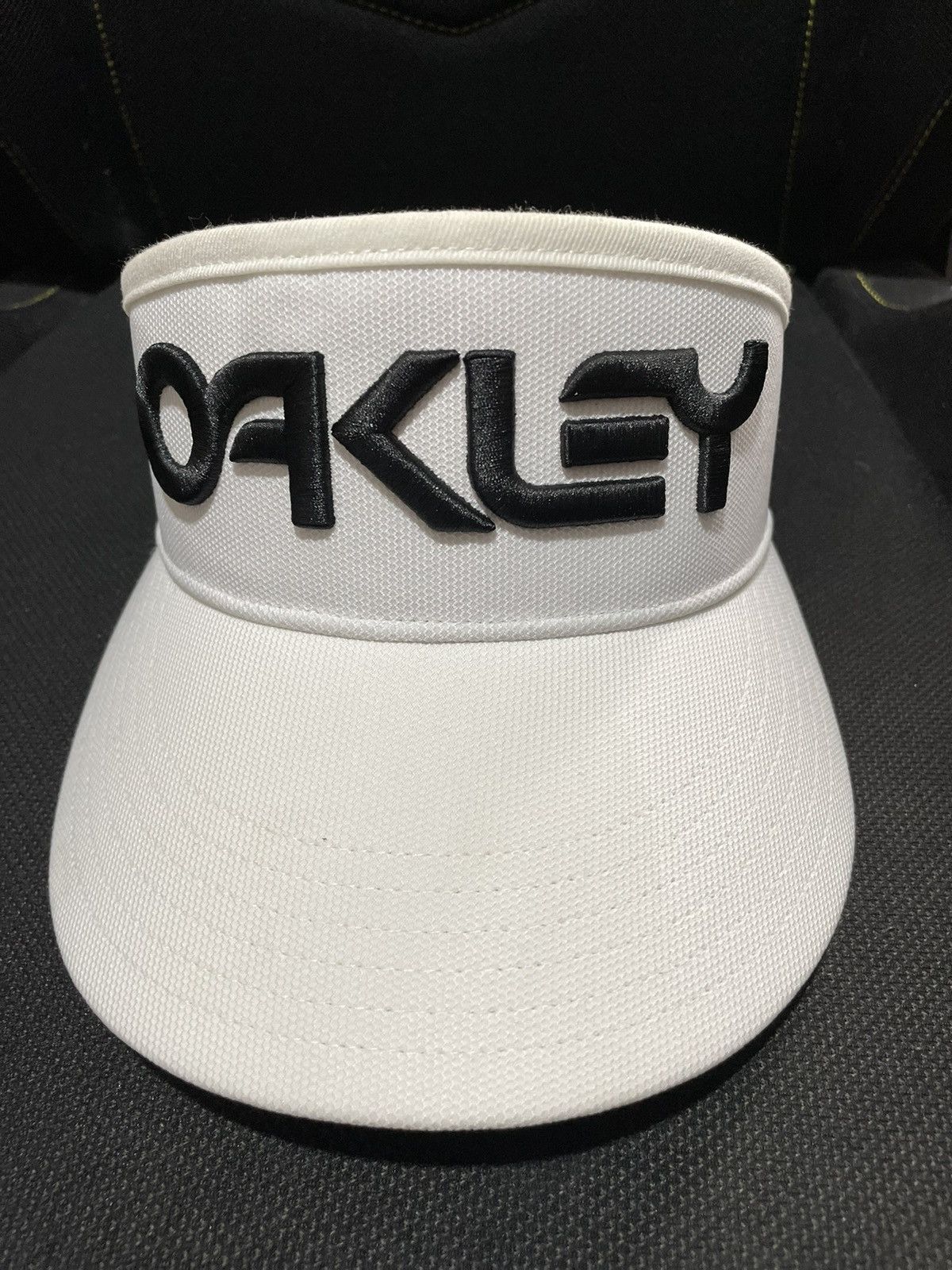 Oakley Oakley visor hat | Grailed