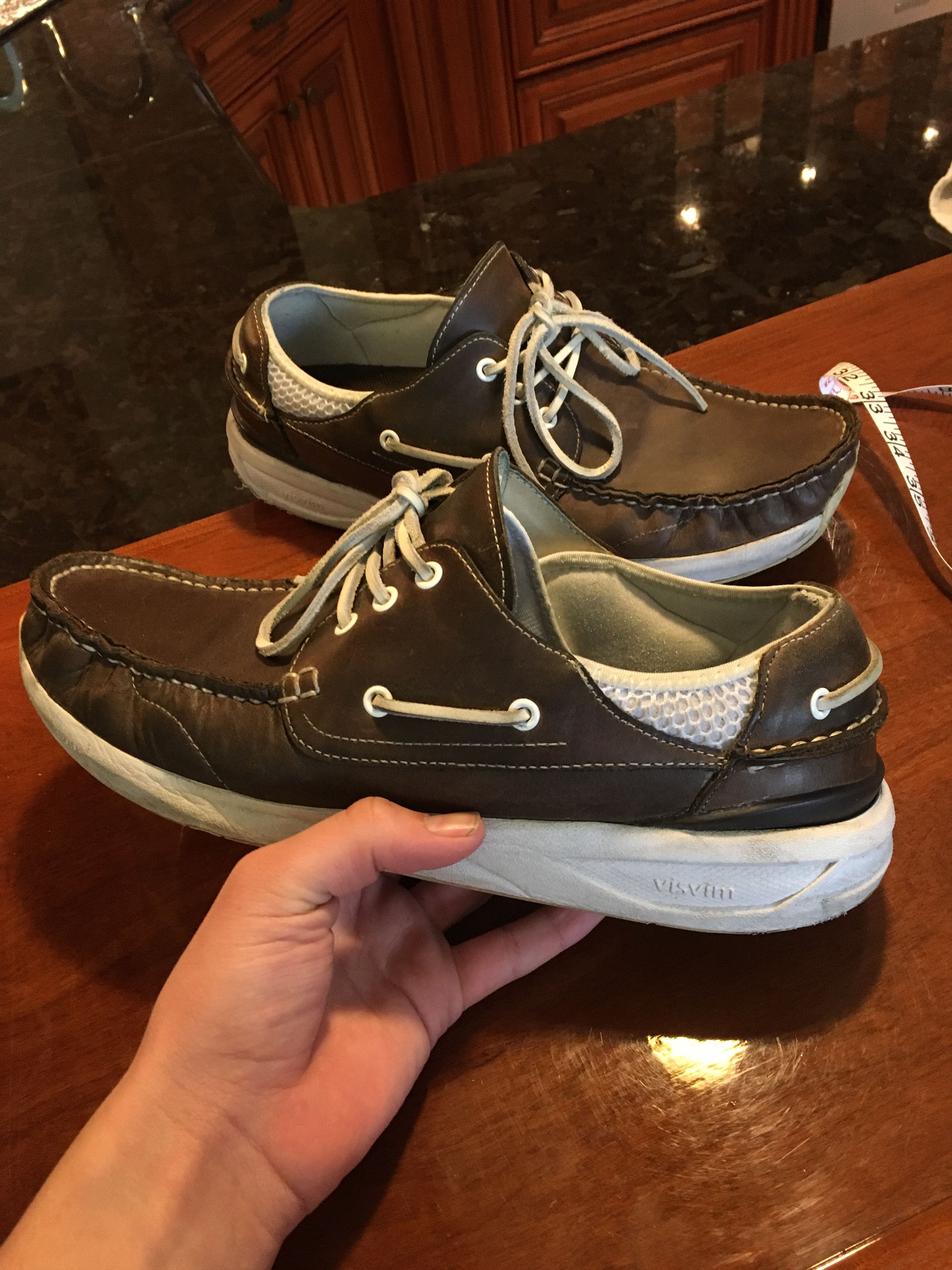 Visvim Visvim hockney | Grailed