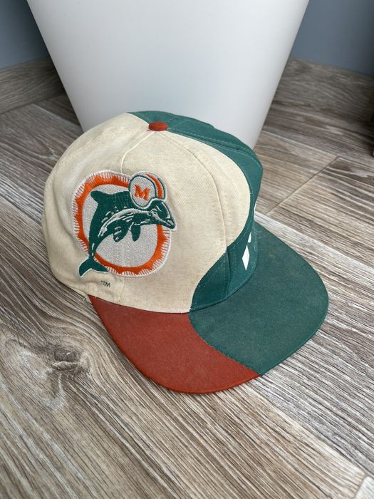 Vintage Miami Dolphins 80’s Vintage Cap | Grailed