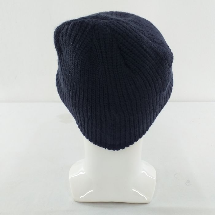 Beams Plus Plain Beams Snow Cap Beanie Hat -BN207 | Grailed
