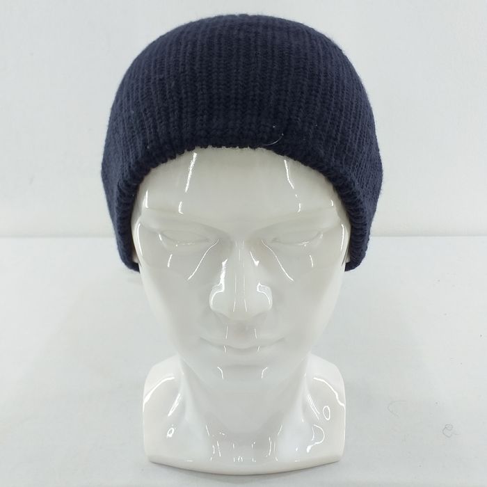 Beams Plus Plain Beams Snow Cap Beanie Hat -BN207 | Grailed