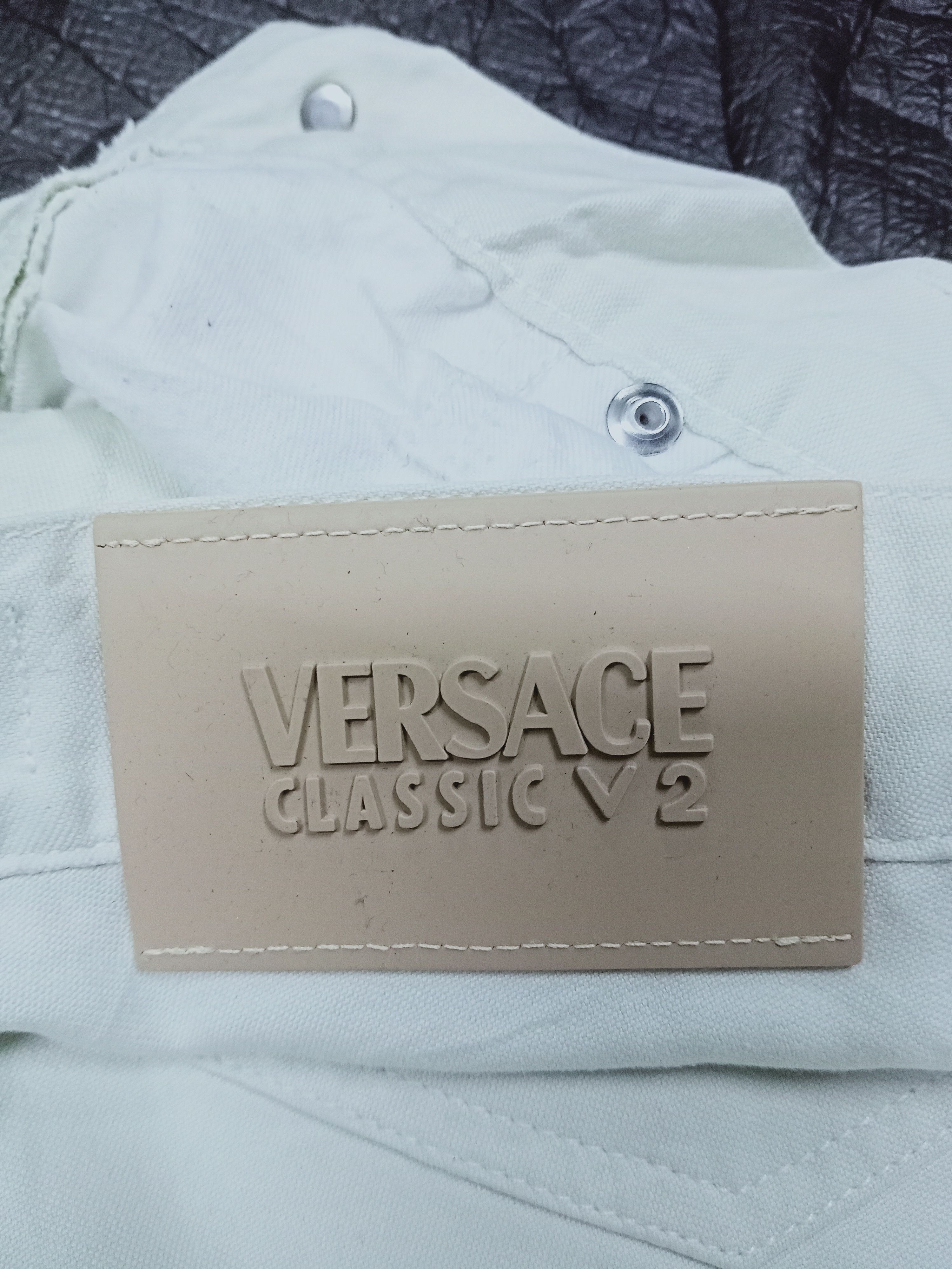 Versace VERSACE CLASSIC V2 | Grailed
