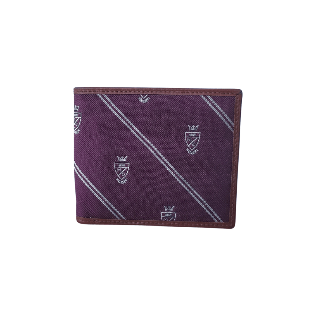 Polo Ralph Lauren Polo Ralph Lauren Morehouse Collection Wallet With ...