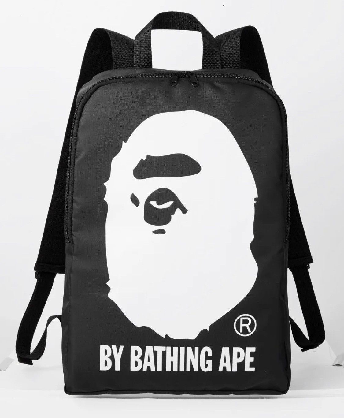 Bape Bape backpack bag 2015 A BATHING APE | Grailed