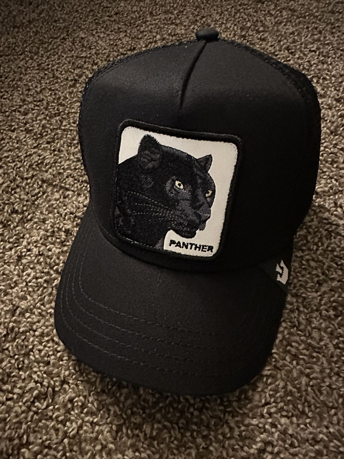 Goorin Bros. Goorin bros panther hat | Grailed