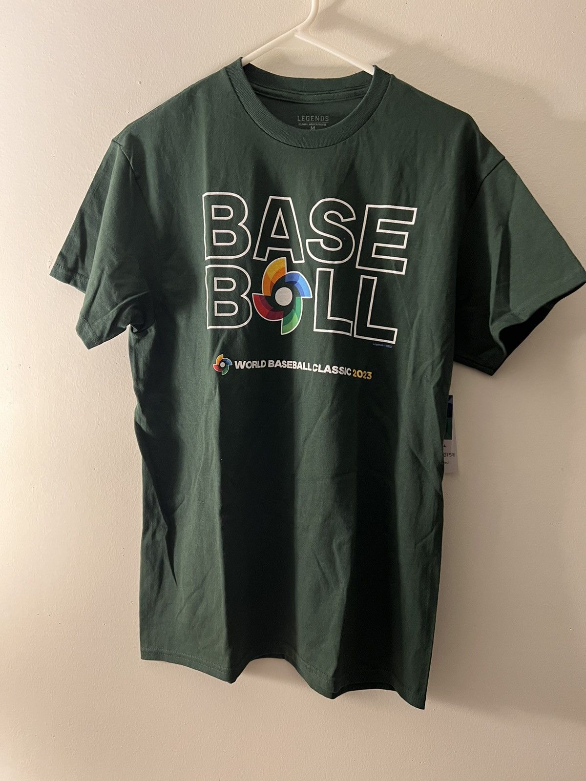 MLB WBC Tee | Grailed
