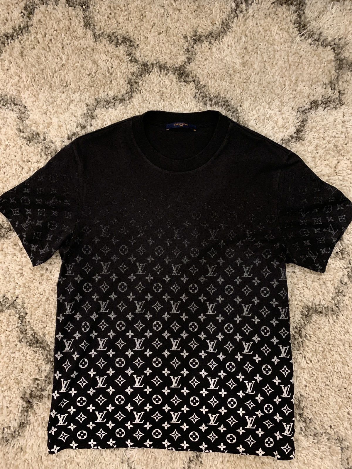 Louis Vuitton Louis Vuitton Gradient | Grailed