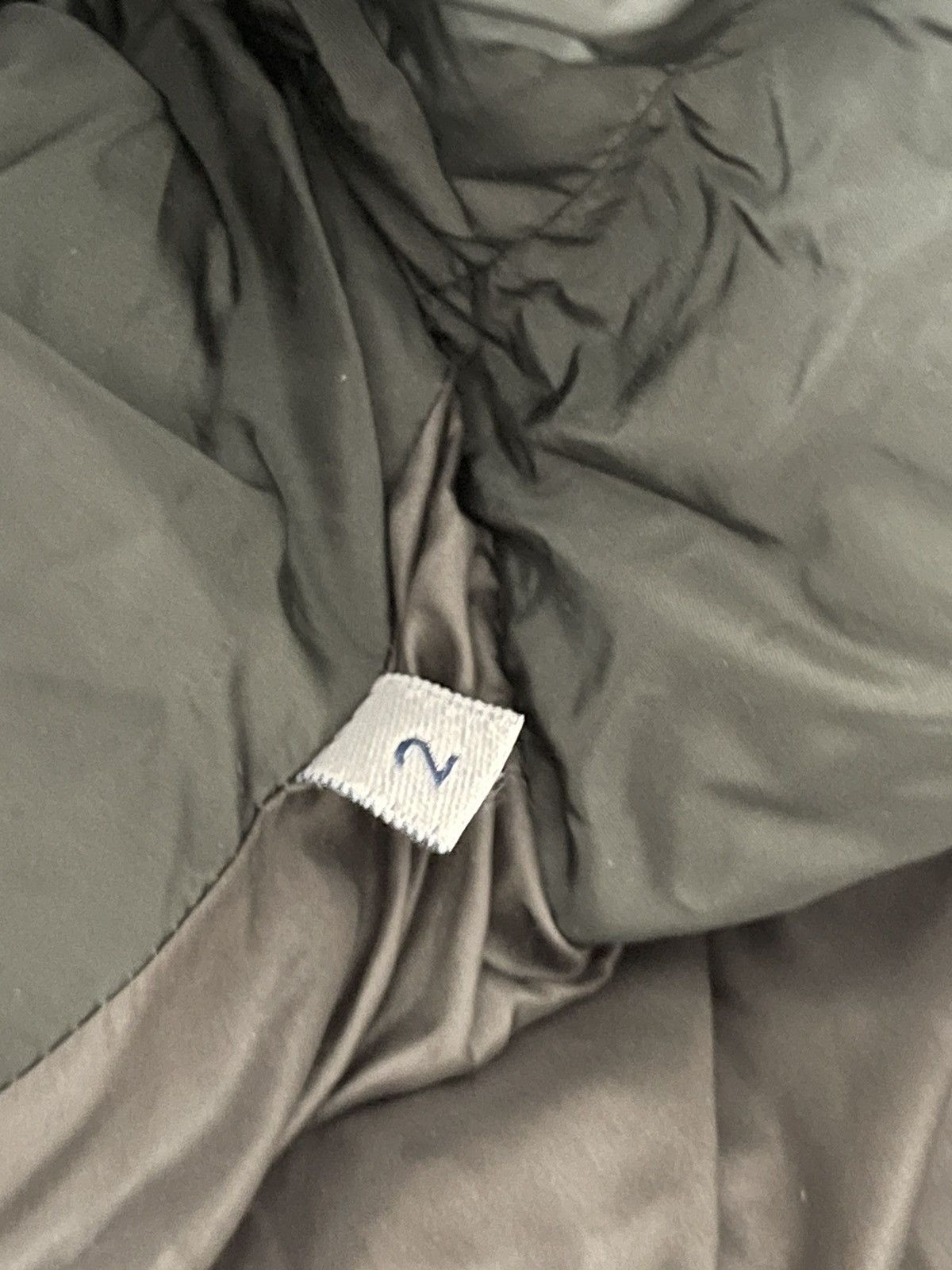 Moncler Moncler Canut Double Jacket | Grailed