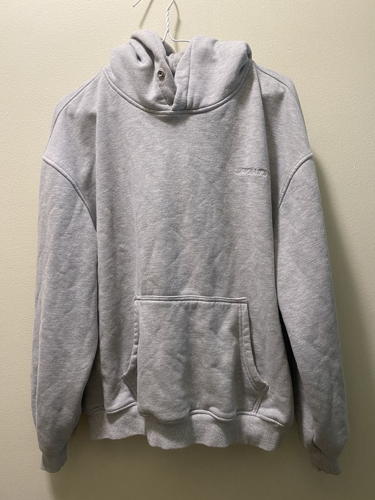 Designer × Streetwear Sweats Collective Cozy Hoodie | Grailed