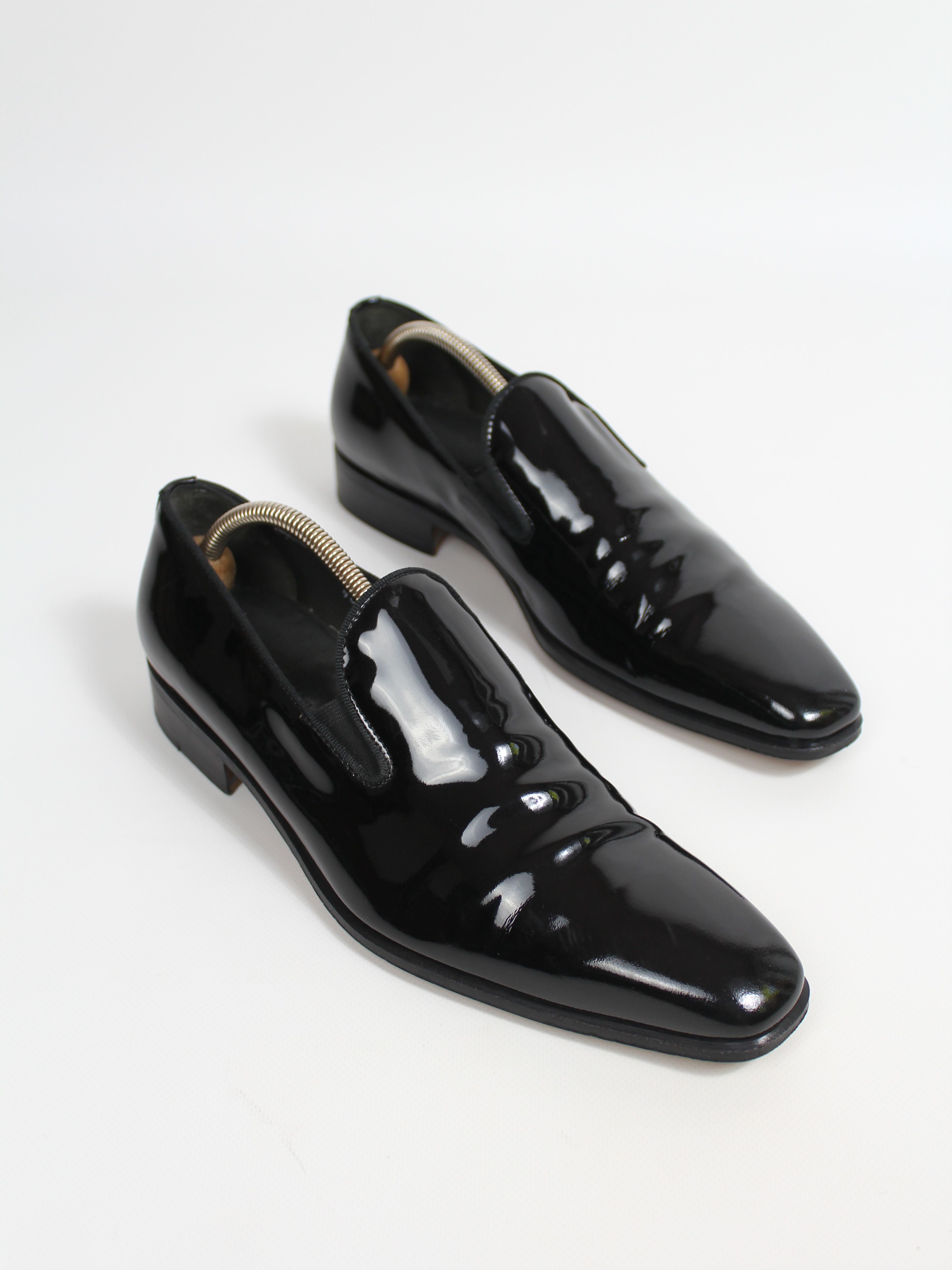 Corneliani × Designer Corneliani derby shoes | Grailed