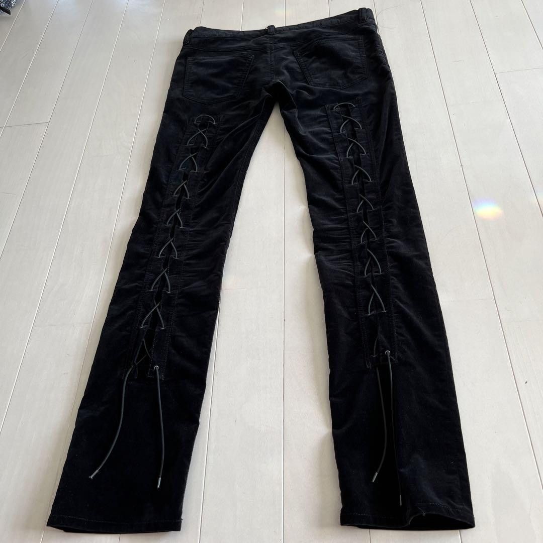 Number (N)ine Number Nine pants | Grailed