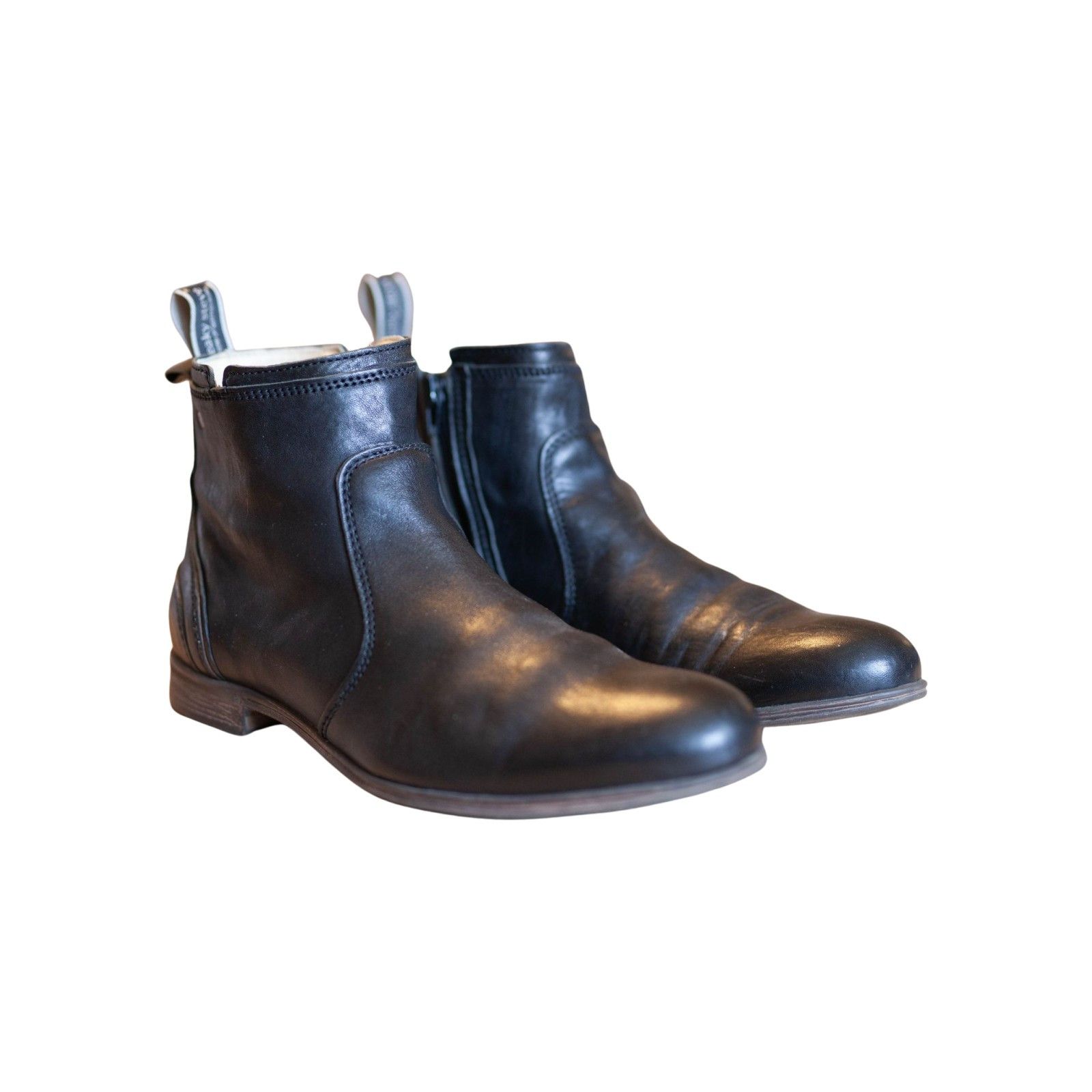 Sneaky Steve Sneaky Steve Boots | Grailed