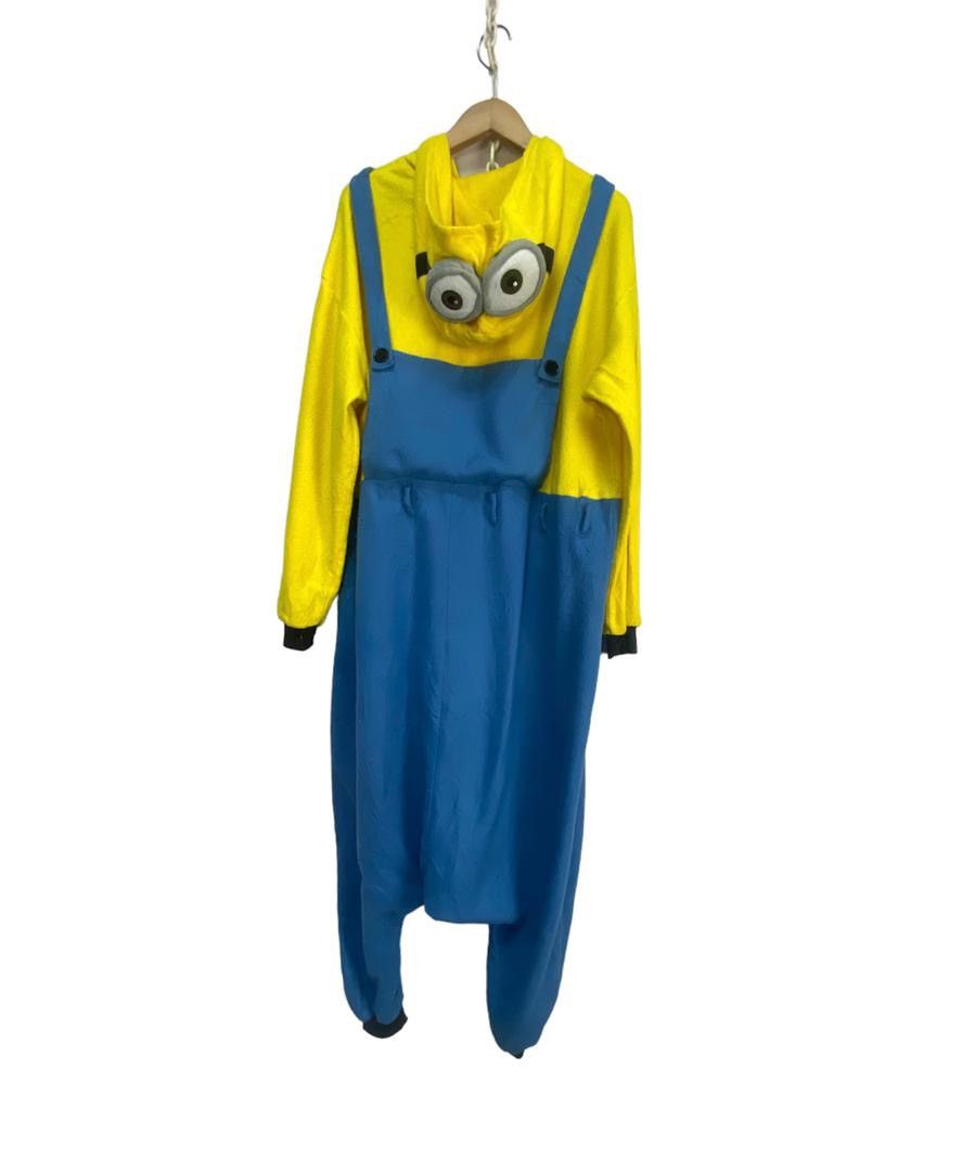 Cartoon Network × Other × Streetwear Despicable me minions made hoodie ...