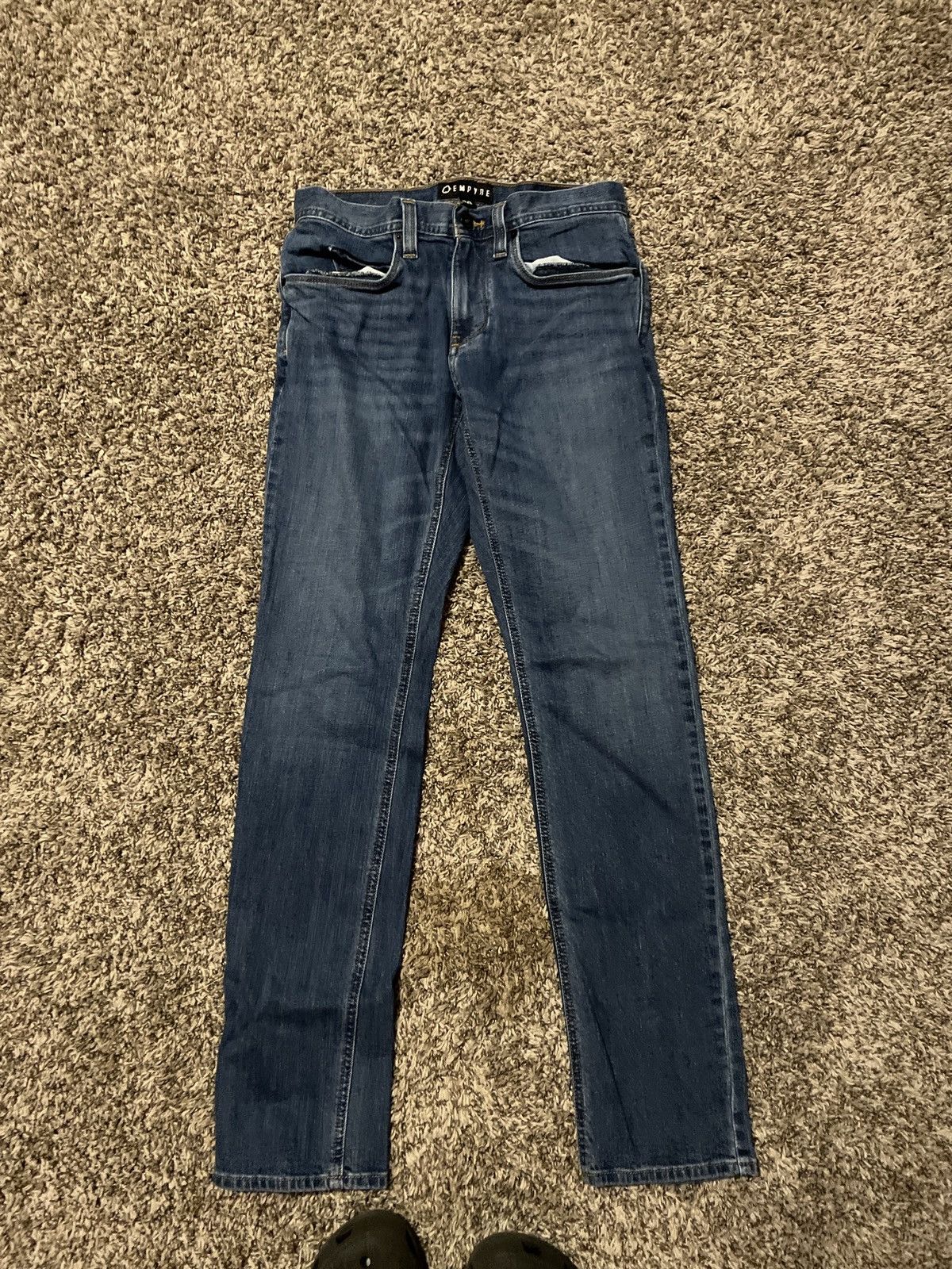Empyre Empyre jeans | Grailed