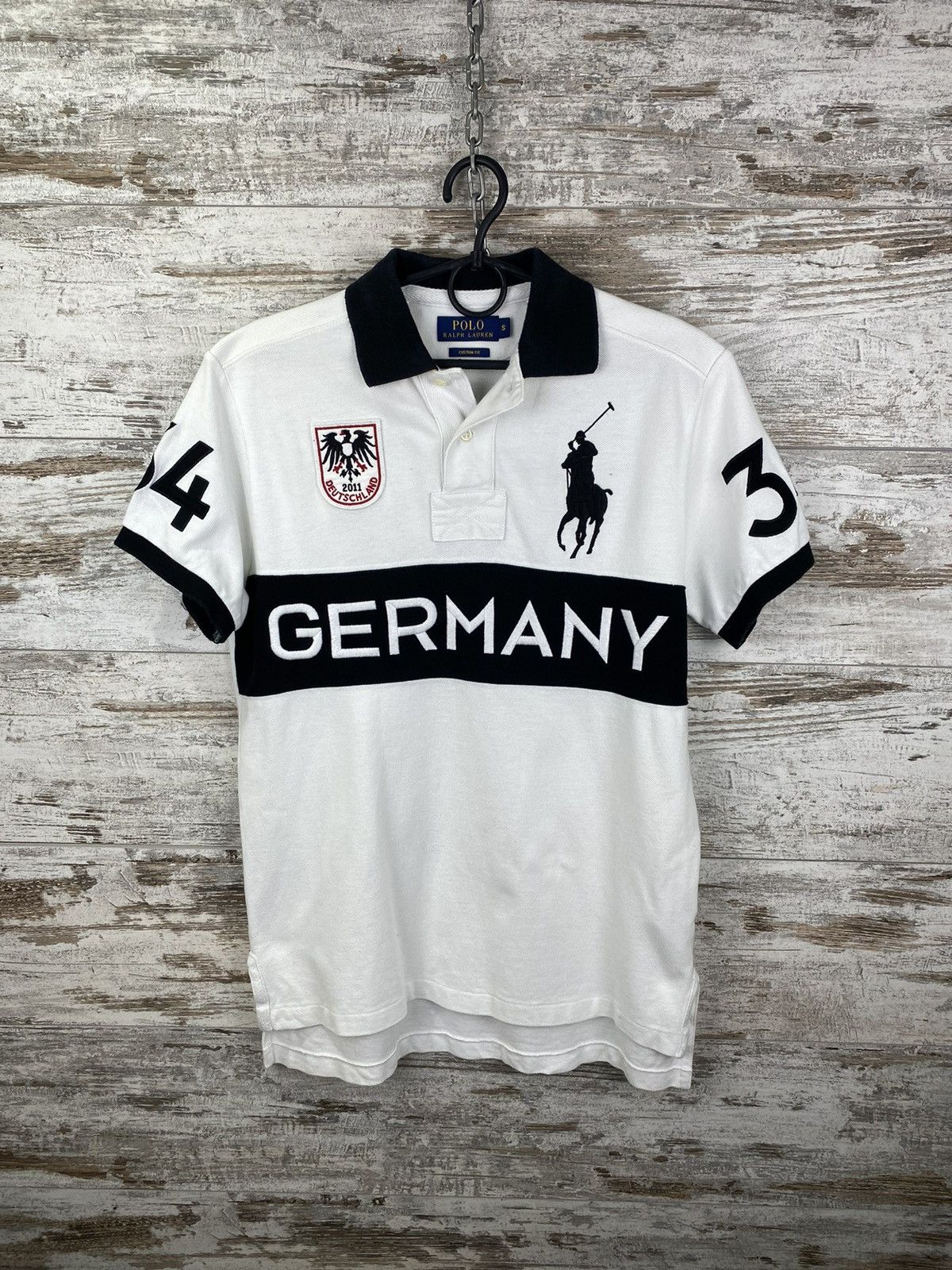 Polo Ralph Lauren × Streetwear × Vintage Mens Vintage Polo Ralph Lauren ...