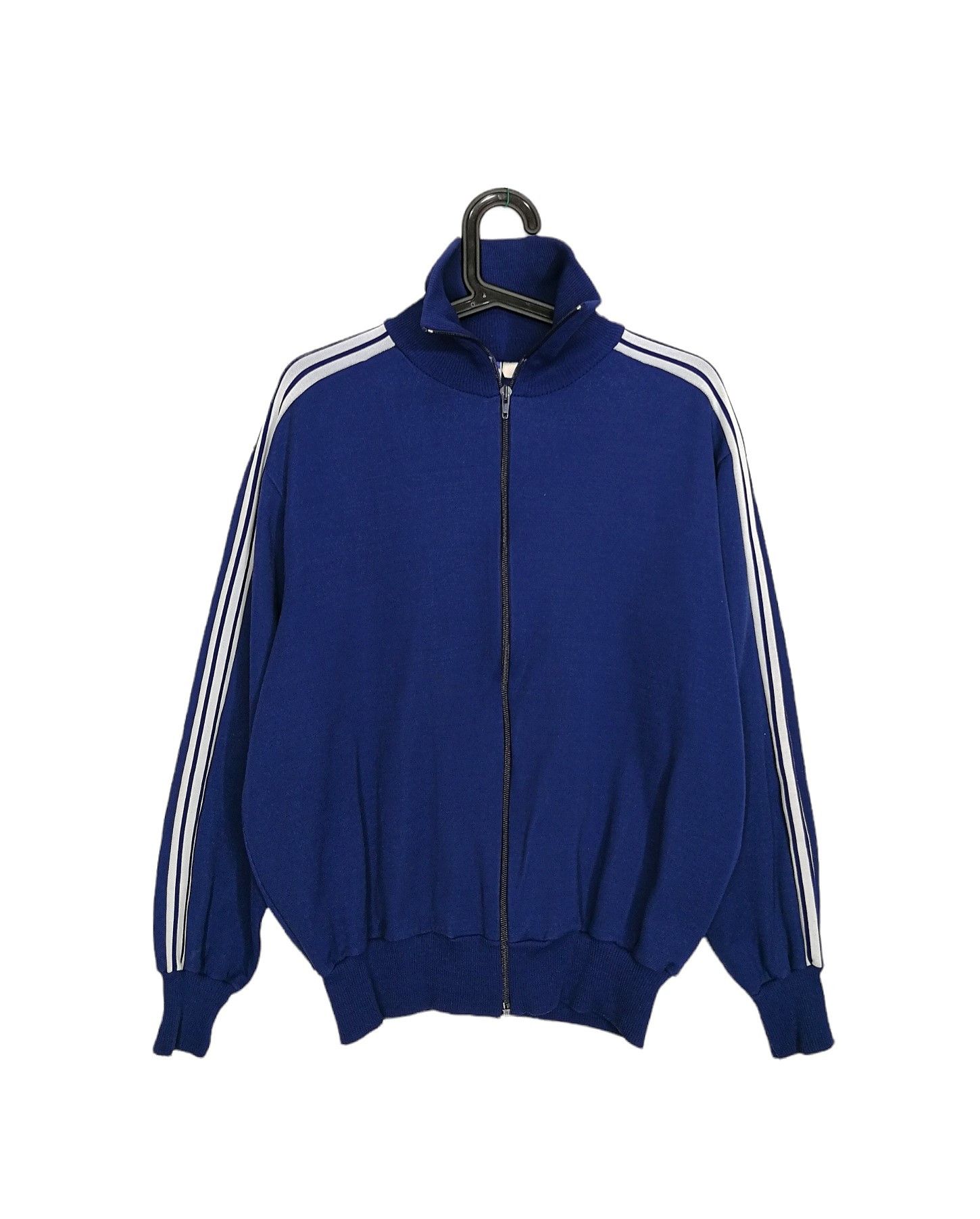 Adidas Vintage 80's Adidas Track Jacket YUGOSLAVIA | Grailed