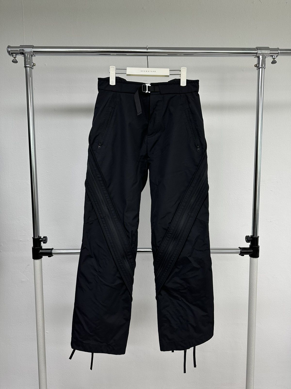 POST ARCHIVE FACTION (PAF) Post Archive Faction 4.0+ technical pants ...