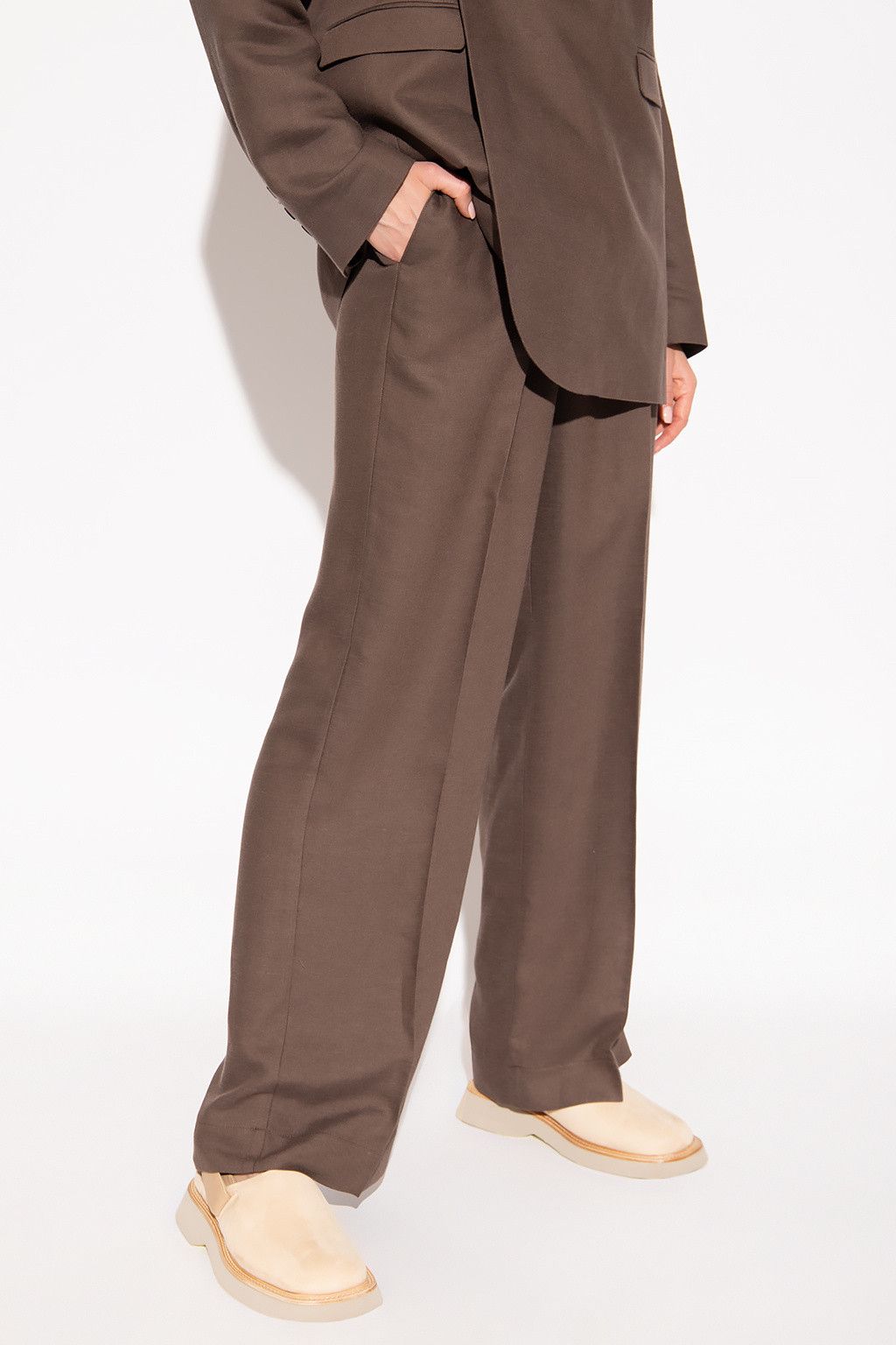 HERSKIND Birgitte Herskind Pinky pants Pants | Grailed