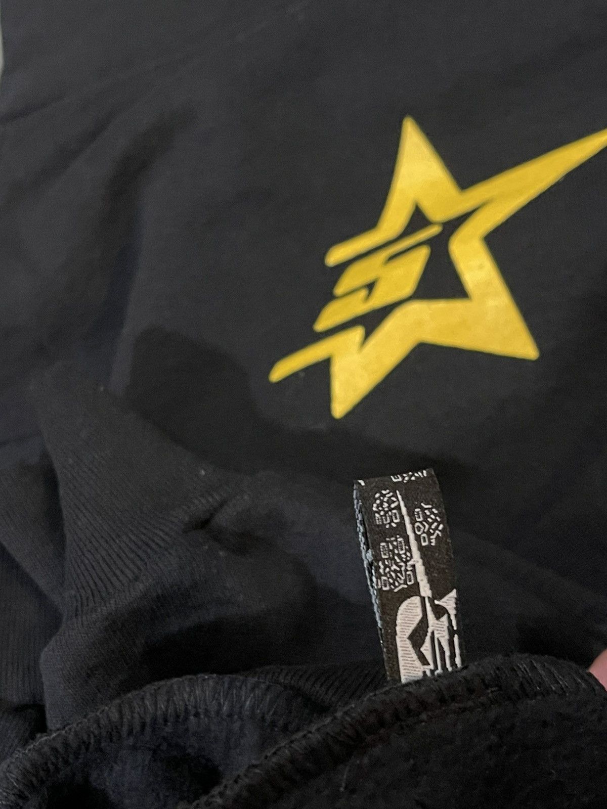 Sp5der *FULL SET* Spider worldwide punk hoodie size L new | Grailed