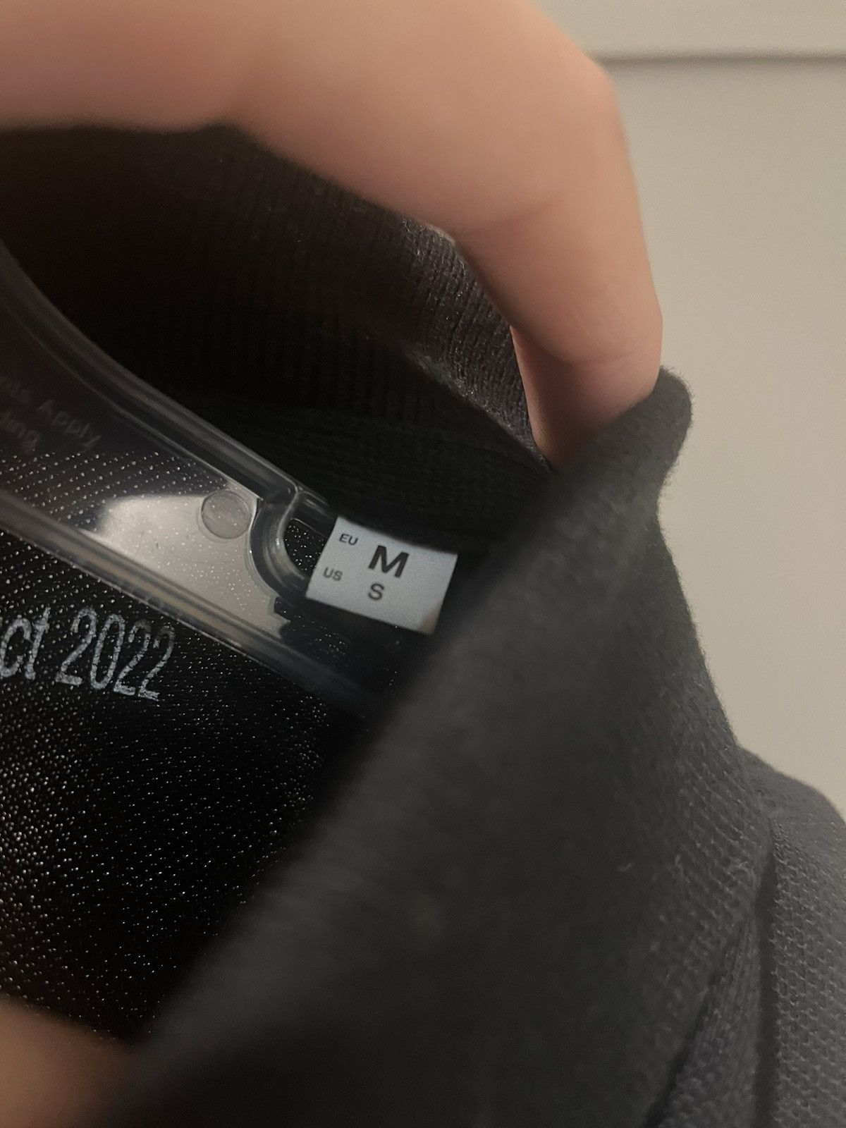 Drain Gang Thaiboy Digital Back To Life Polo | Grailed