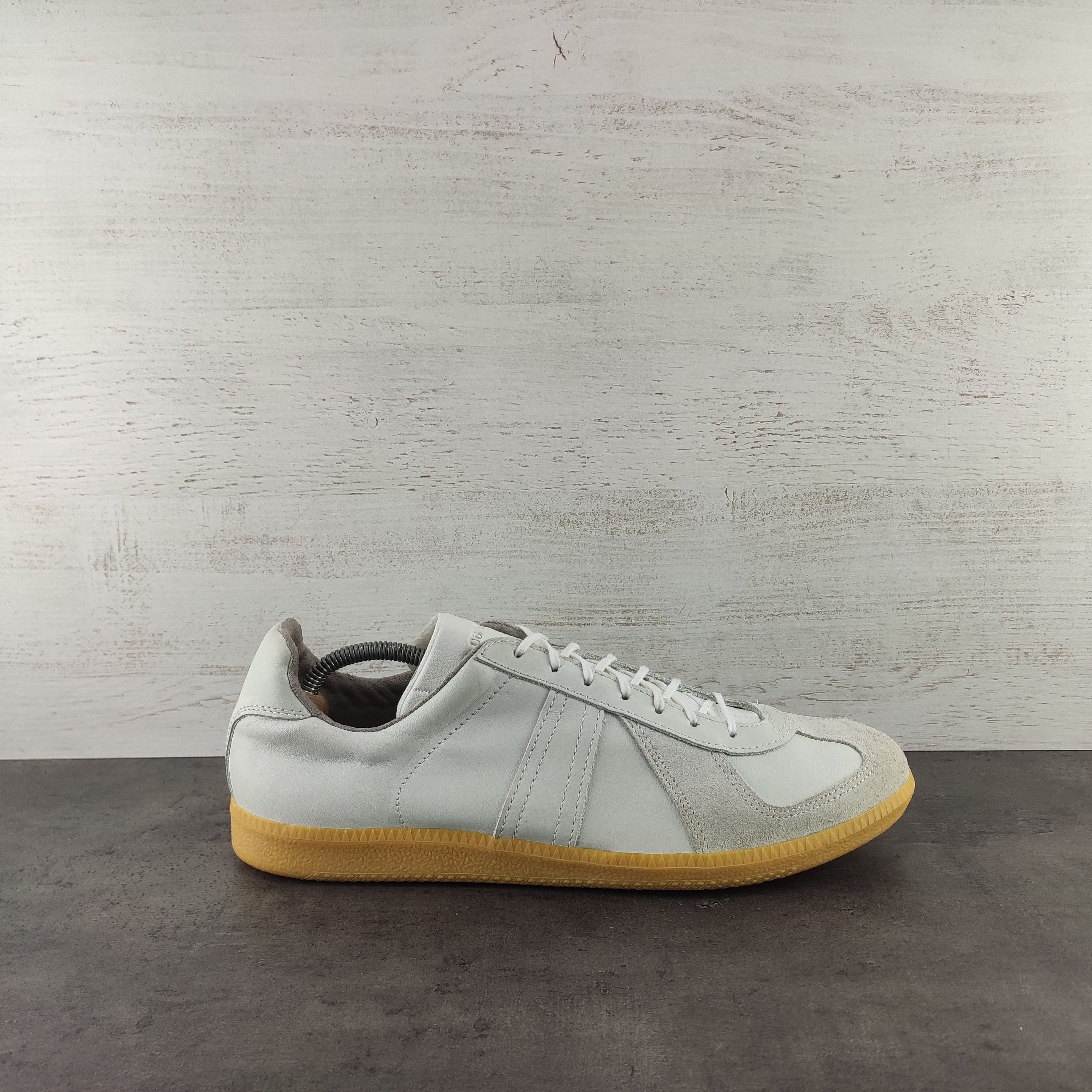 Bundeswehr Men's Bundeswehr Sport GAT trainers Shoes | Grailed