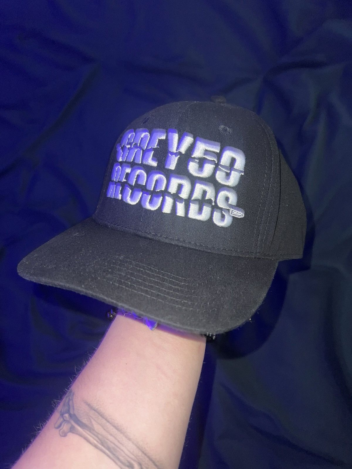 G59 Records G59 Records Hat | Grailed