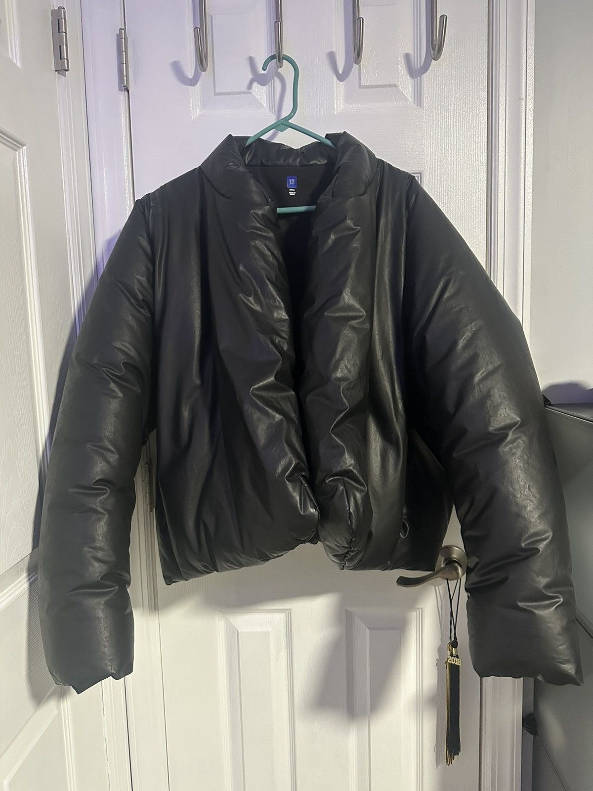 Gap Yeezy Gap Round Jacket | Grailed