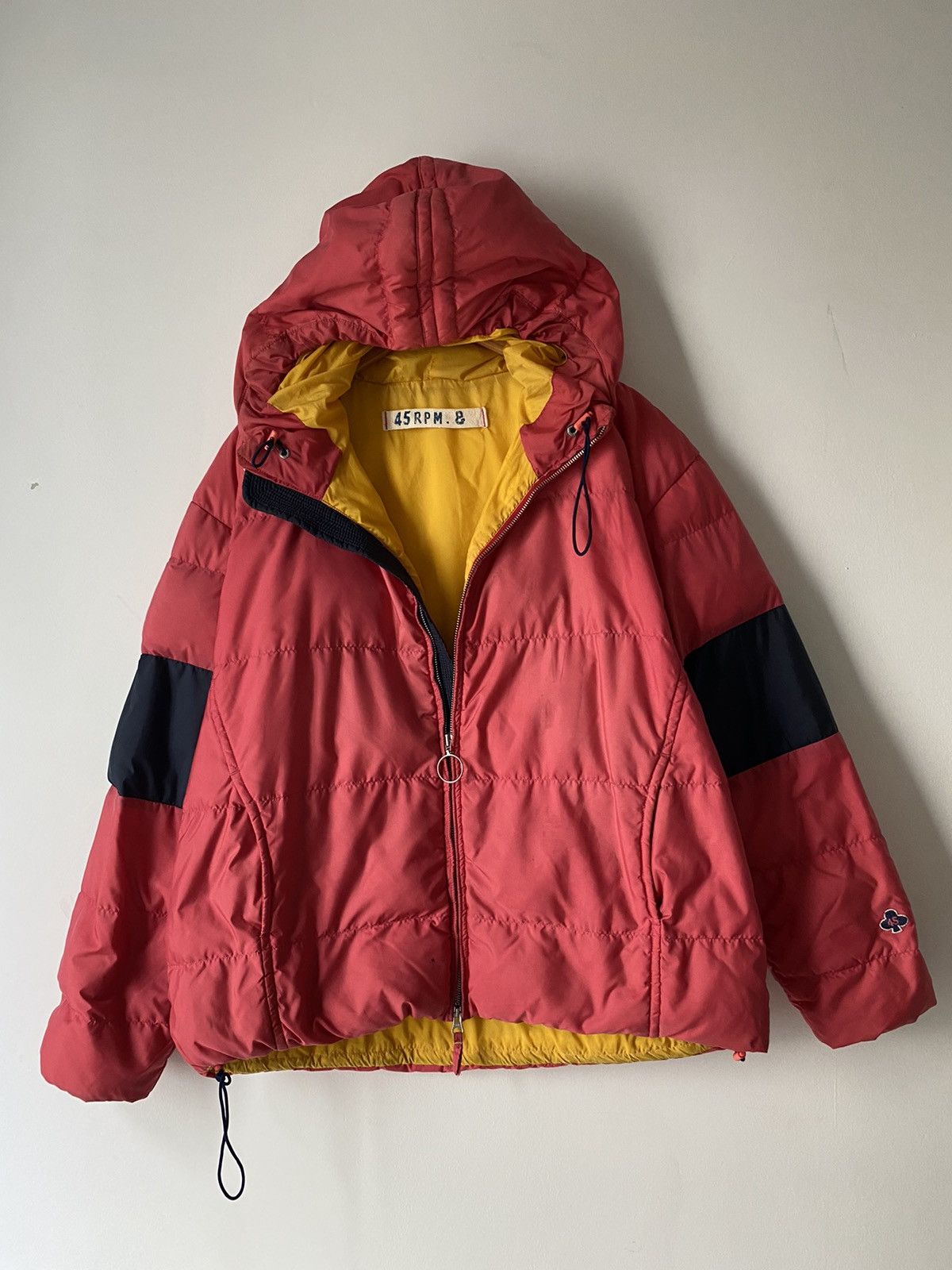 Kapital 💥GRAIL 🇯🇵 45 RPM Puffer Down Jacket nice designer | Grailed
