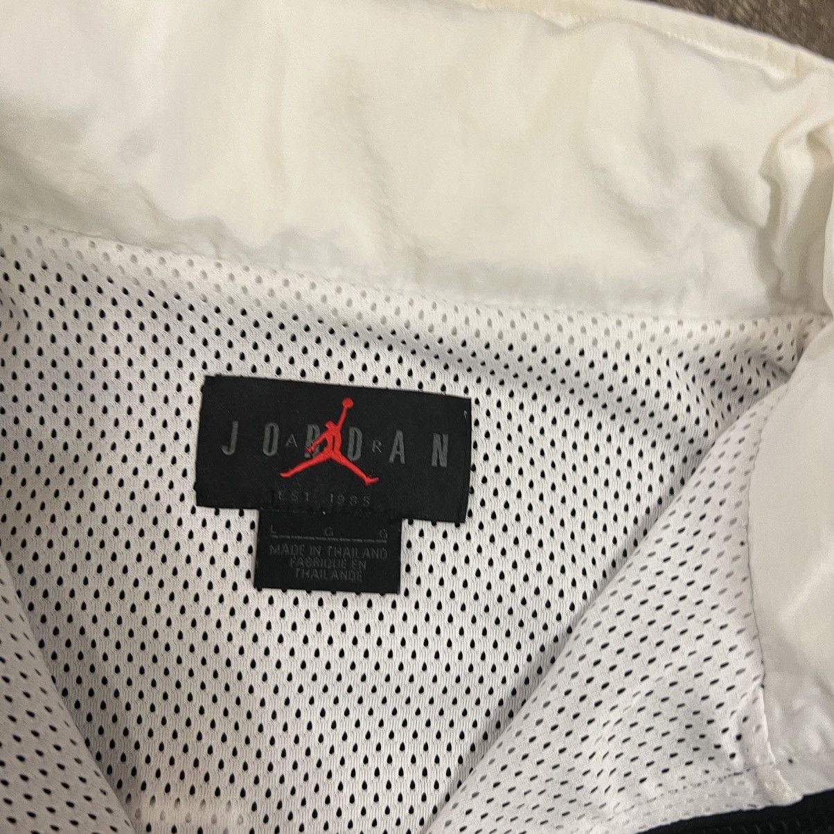 Nike Nike air jordan jacket retro | Grailed