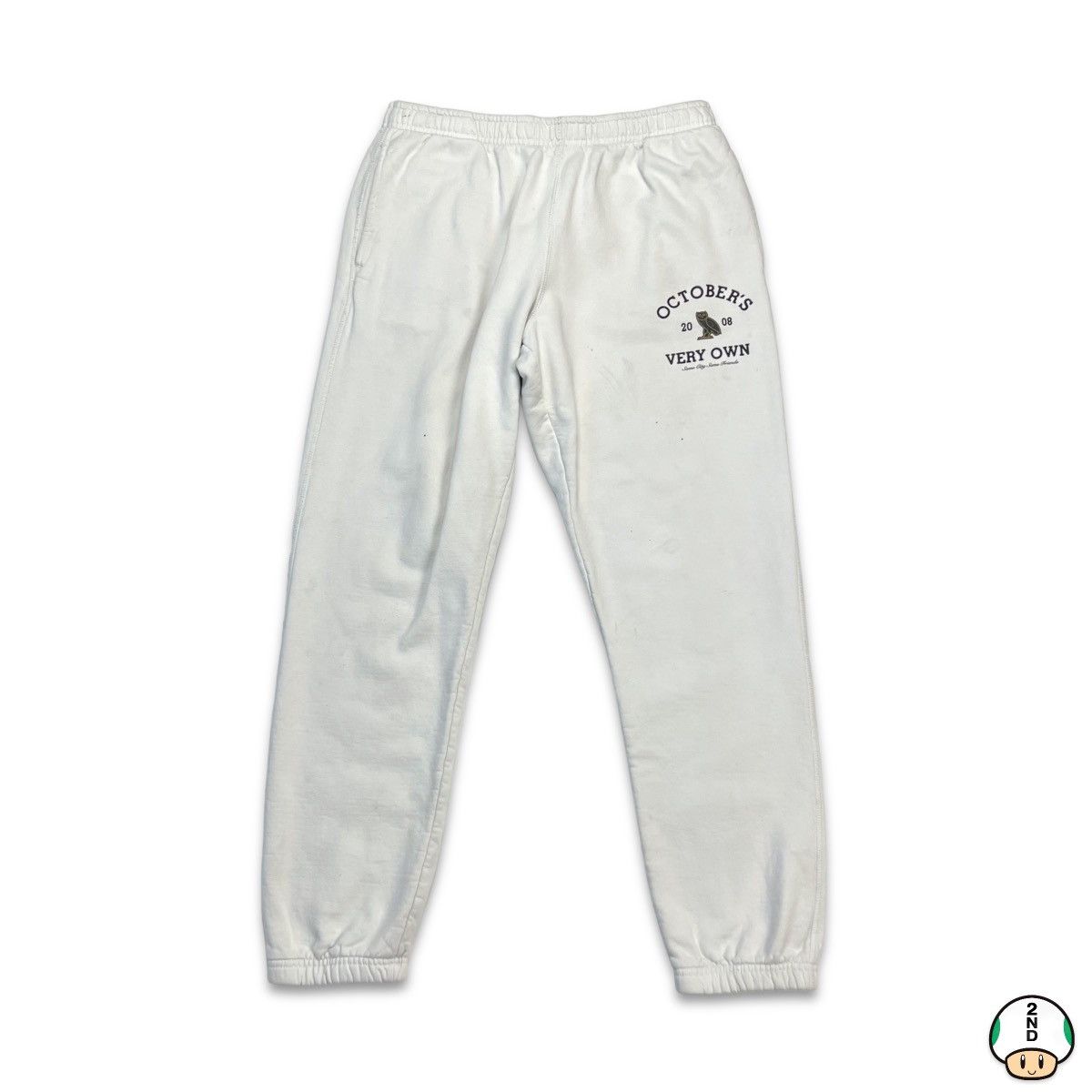 Octobers Very Own Octobers Very Own OVO Collegiate Pants 31x28 - Large ...