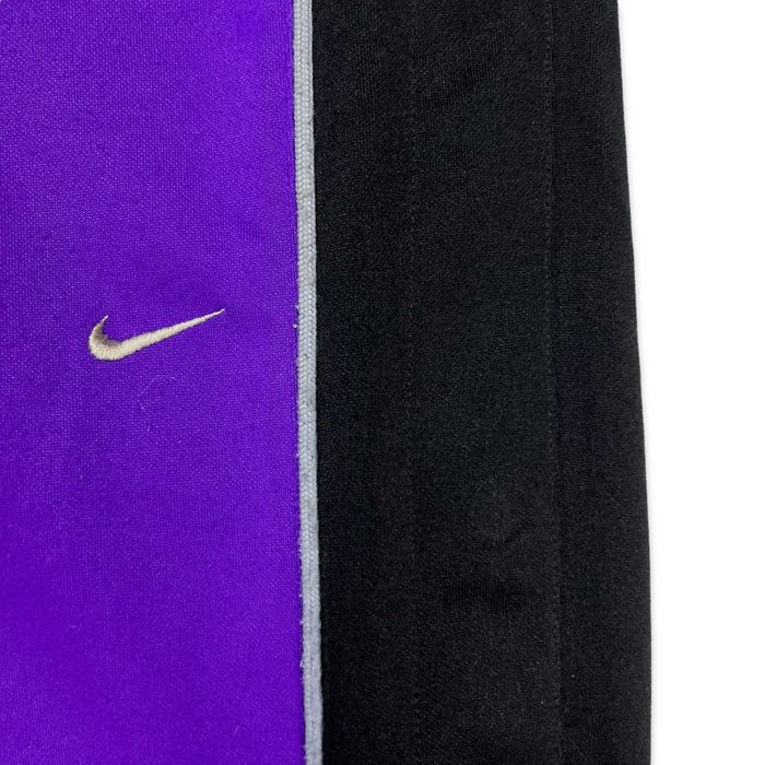 Nike Vintage 90s Nike Toronto Raptors Pants 36x31 | Grailed